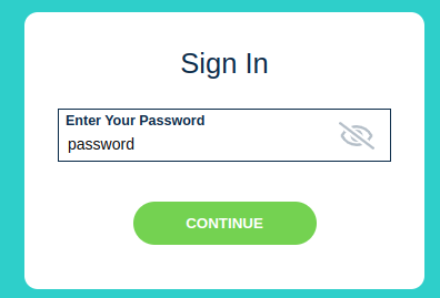 Log in as a student - Saga Connect Knowledge Base