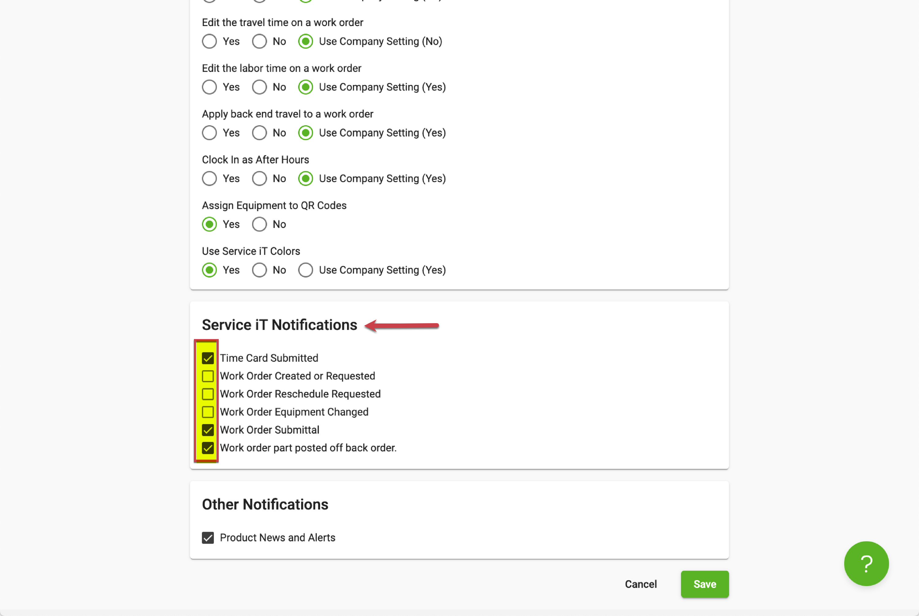 Users Overview - Tinnacity's Knowledge Base