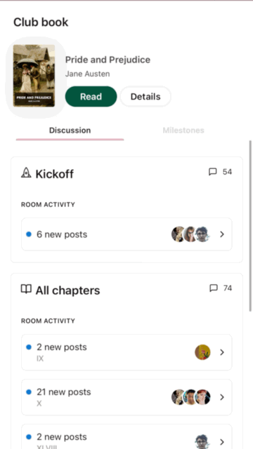 What are rooms? - Fable Reader Support