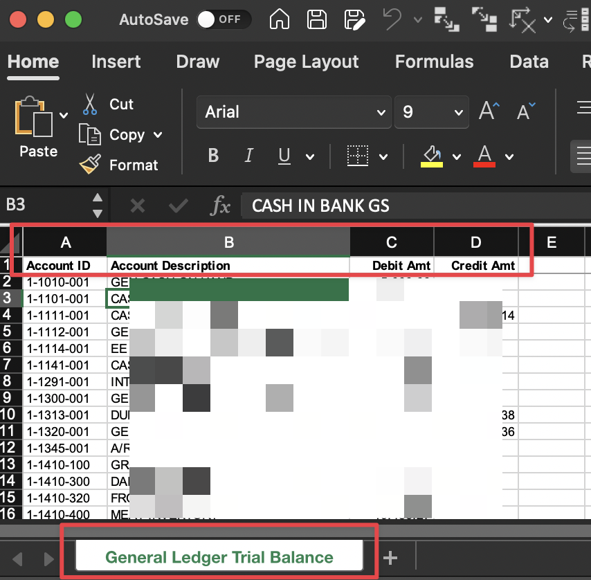 How To Get The Right Sage 50 Reports Tallyfor Knowledge Base