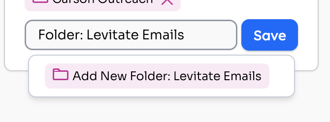 December 2025 Releases - Levitate Help Center