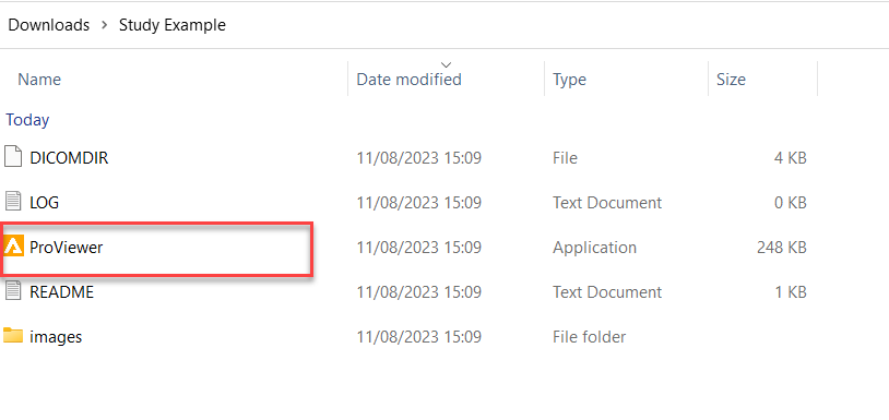 Using the Cimar local viewer - Cimar Knowledge Base