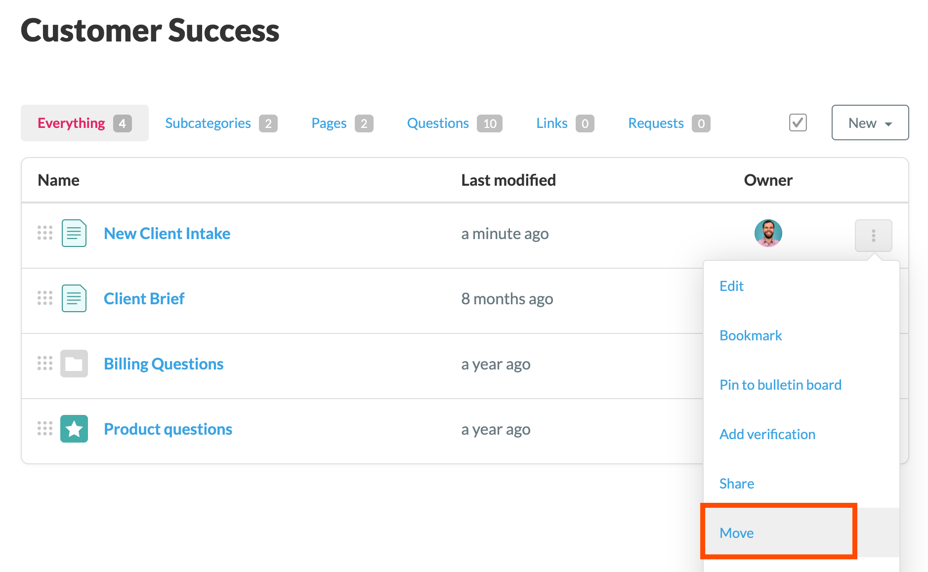 How To Move Pages Tettra Support how-to-move-pages-tettra-support