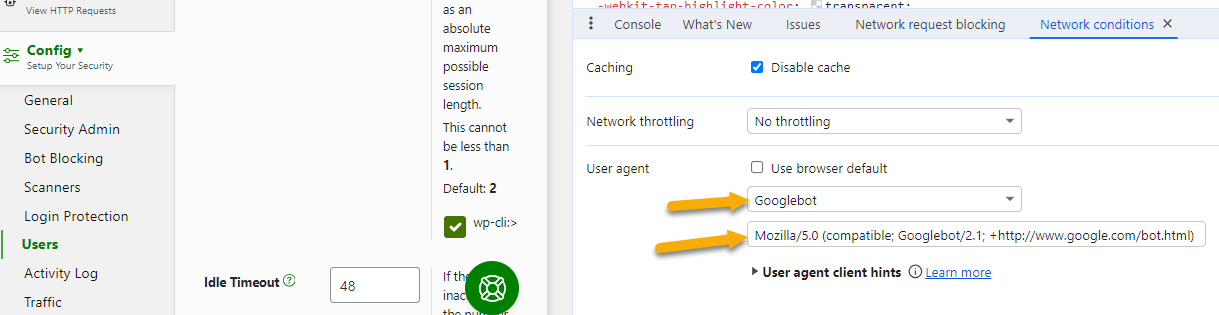 What Are The User Session Lock Options And How Do They Work? - Shield Security for WordPress ...