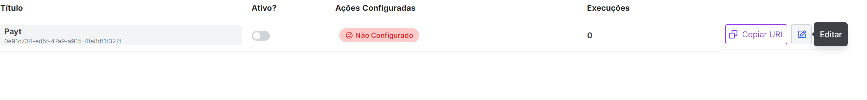 Como integrar com a Lailla - PayT