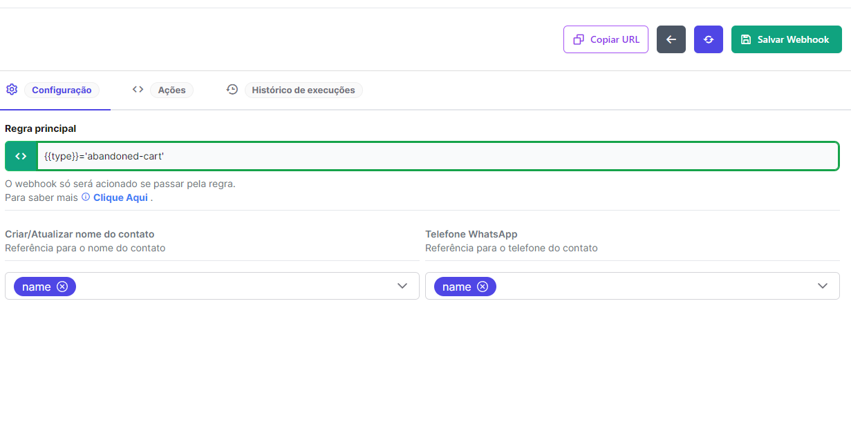Como integrar com a Lailla - PayT