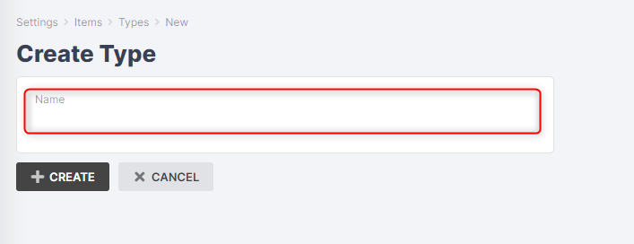 Create your specification forms in leads - Jobman