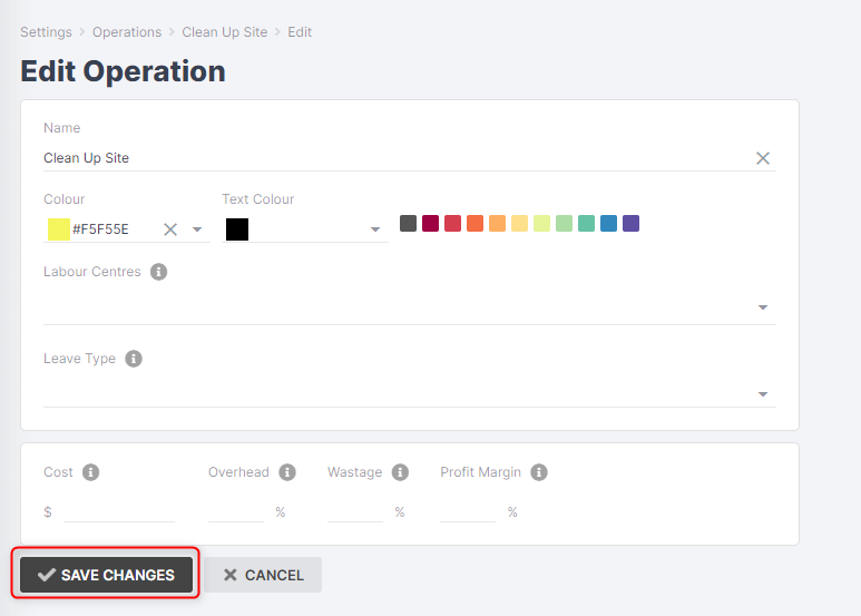Manage Scheduled Task Segments Using The Target Calendar - Jobman