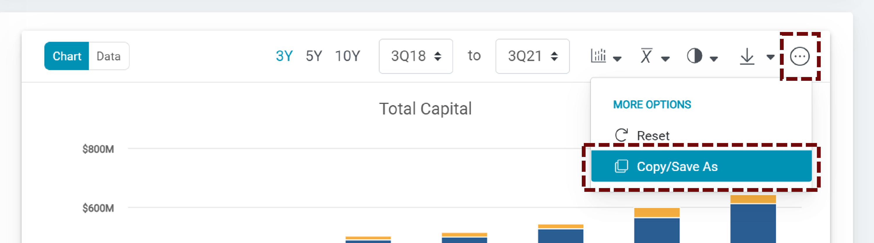 Edit A Chart - Callahan & Associates, Inc. Knowledge Base