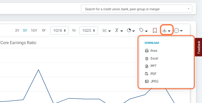 How To Export Displays - Callahan & Associates, Inc. Knowledge Base