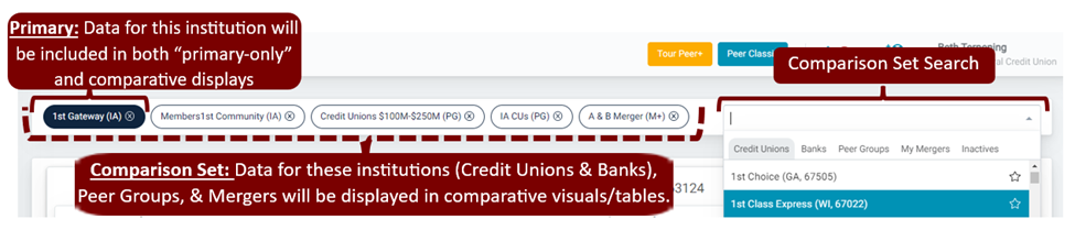 Peer Suite Quick Start Guide - Peer Suite Knowledge Base