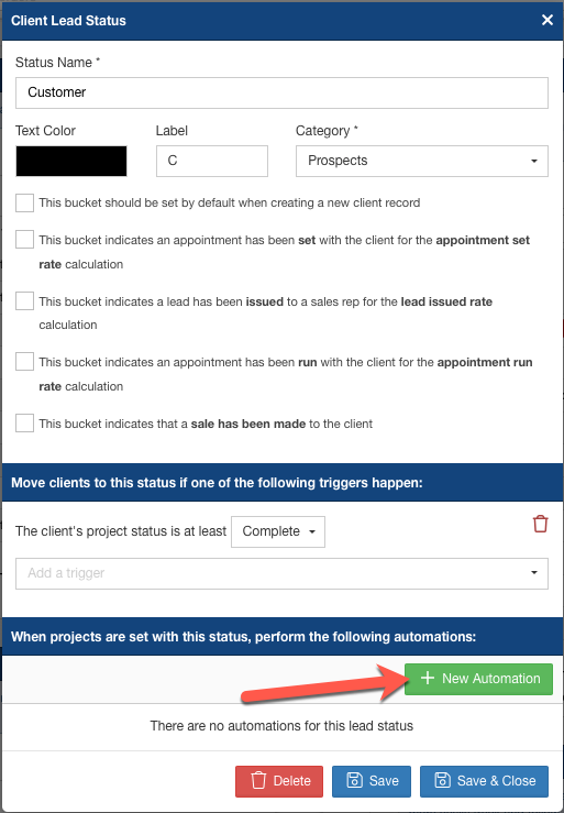 Email Automation - Builder Prime Knowledge Base