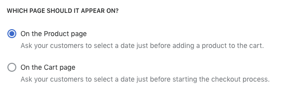 Widget's page - Buunto Knowledge Base