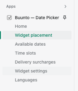 Installation guide - Buunto Knowledge Base