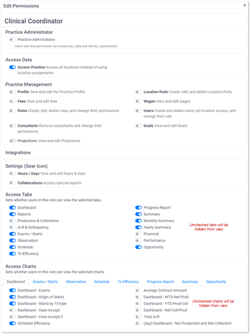 Adding & Changing Users and Modifying Roles - Gaidge Knowledge Base