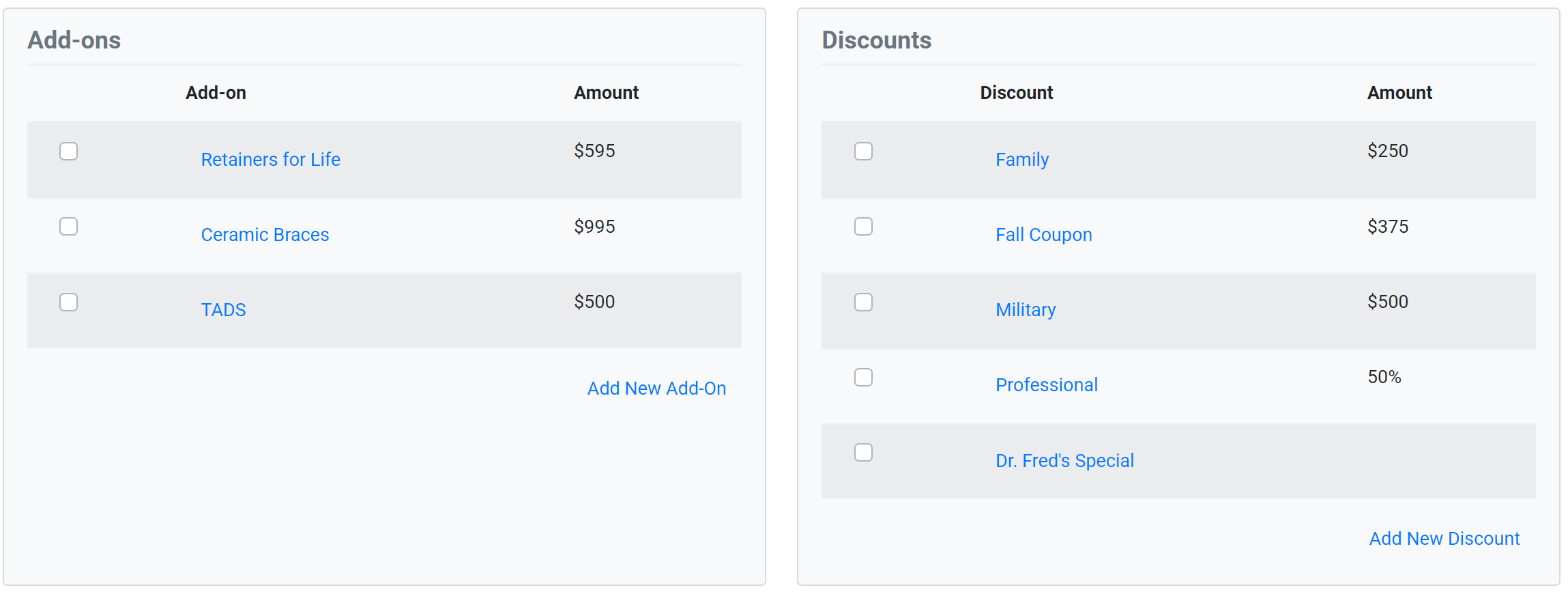 Setting up Gaidge Consult Manager - Gaidge Knowledge Base