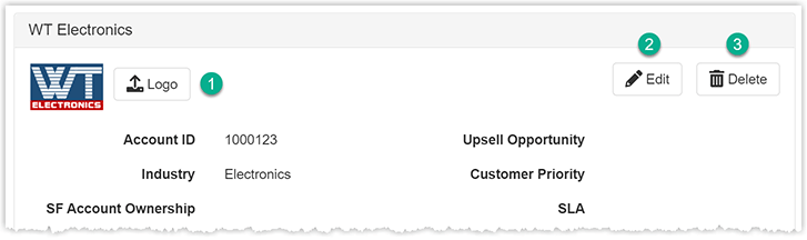 Request Form - Customer - Nexus Knowledge Base