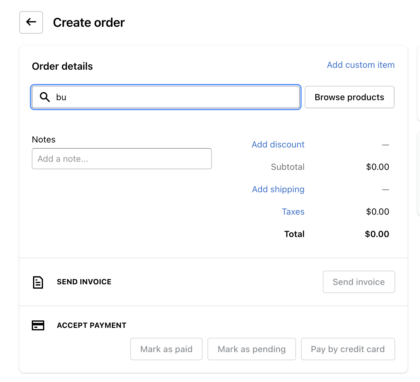 How Do Line Items Get Added To An Order Simple Bundles Help Center