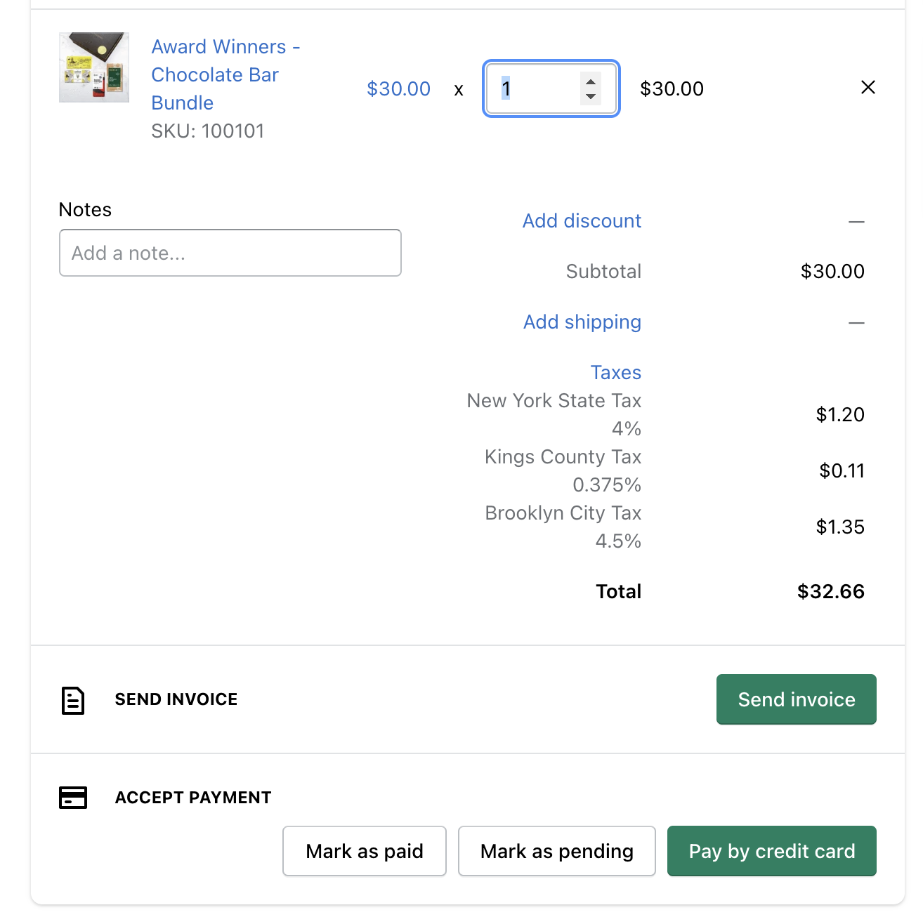 How Do Line Items Get Added To An Order Simple Bundles Help Center