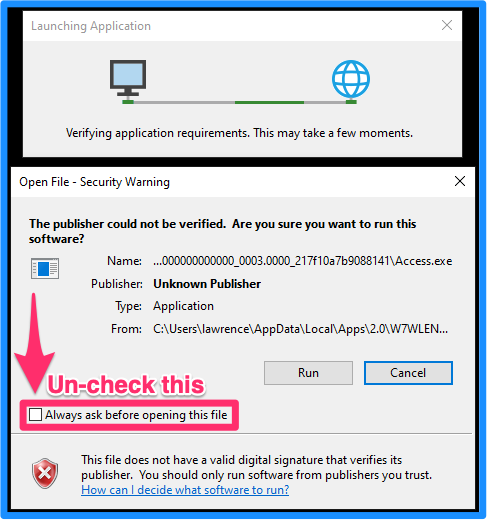 How to Install or Upgrade Insight Access - Gym Insight Knowledge Base
