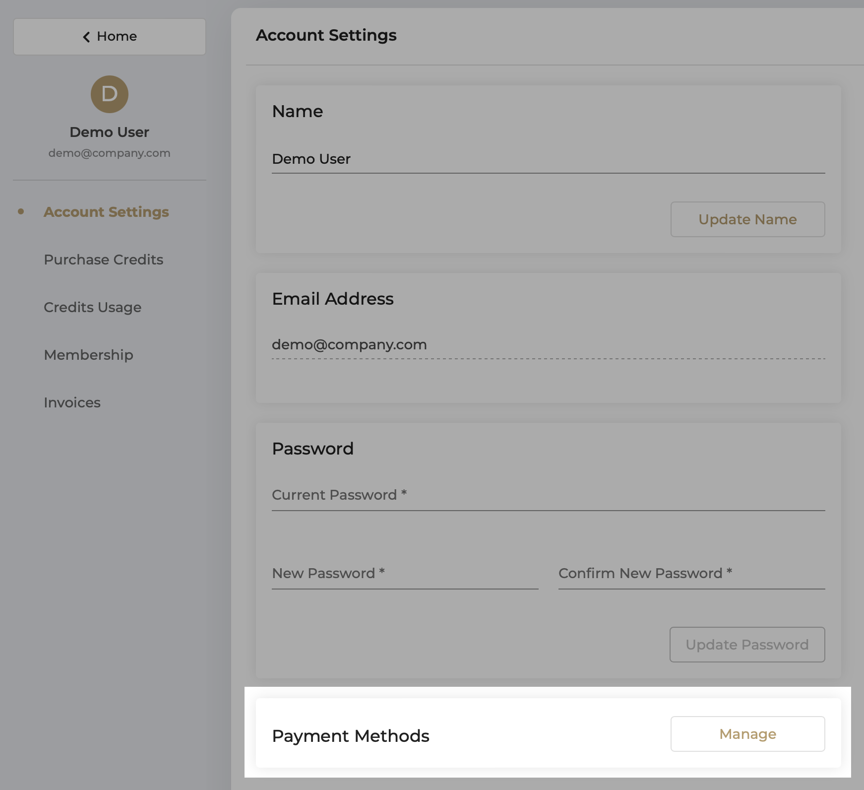 What payment methods are available ? - VidFlow Help Center