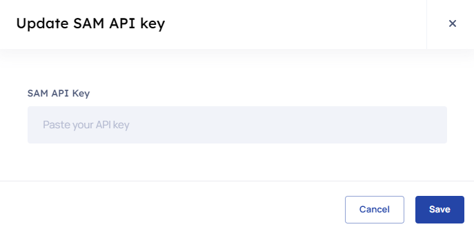 My Profile - APP Knowledge Base
