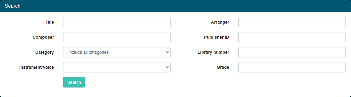 Navigating in Cut Time: Inventory Module - Cut Time Knowledge Base