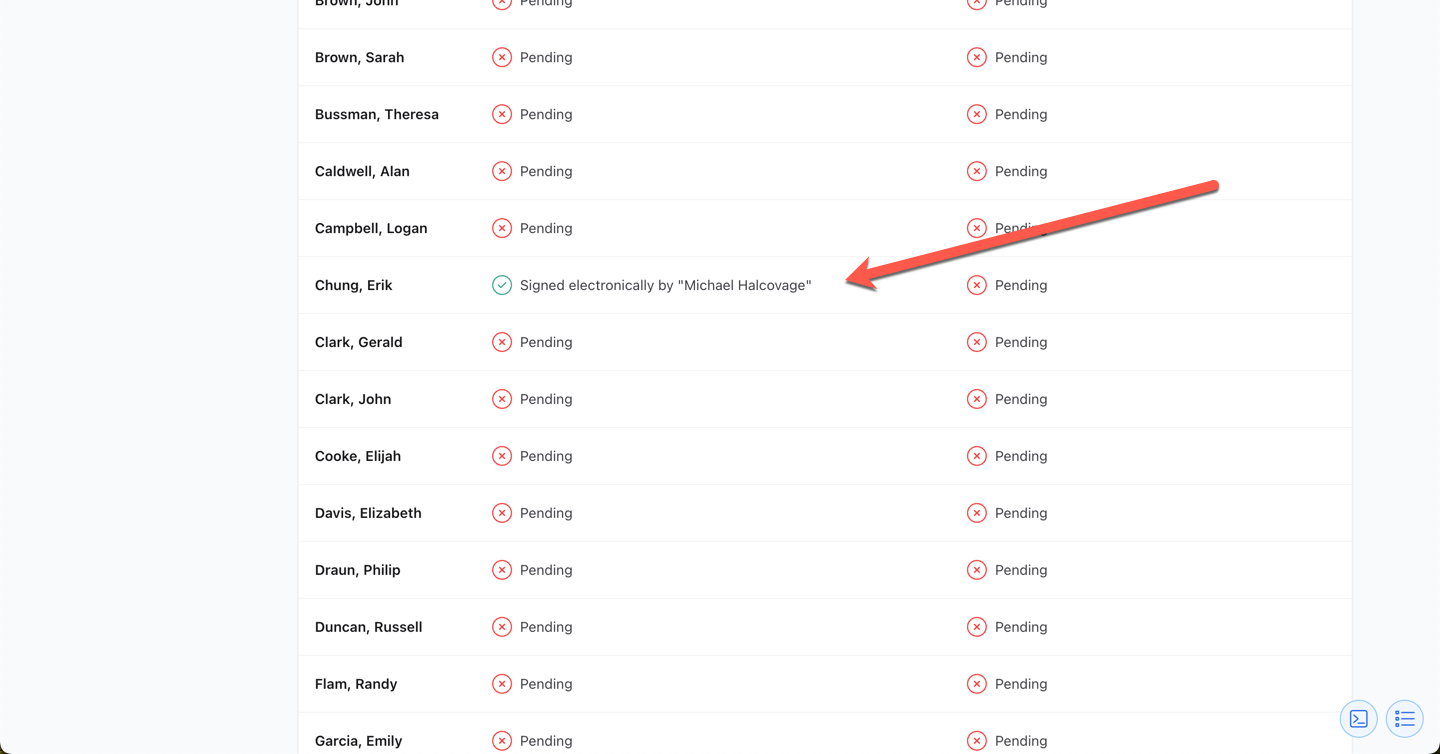 Documents Overview - CutTime Next Gen Knowledge Base