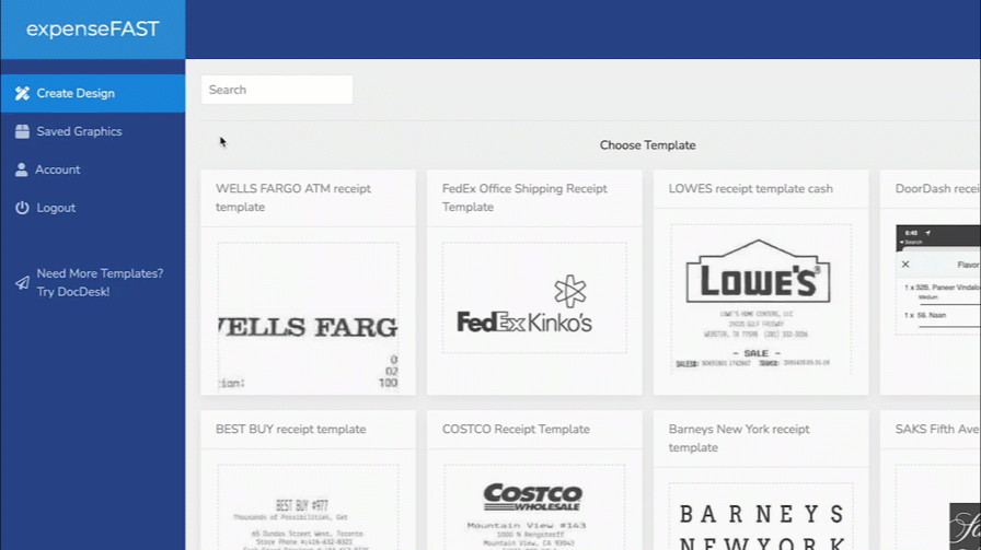 How to cancel my account? - ExpenseFAST