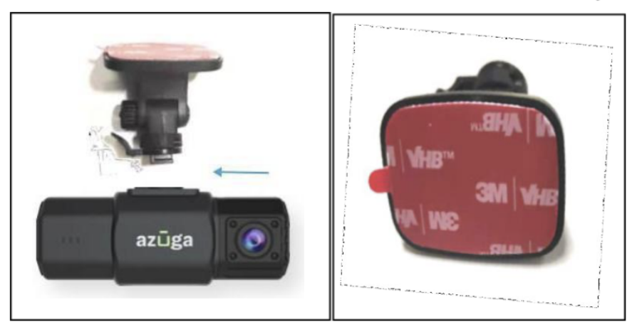 Installation Guide for SafetyCam - Azuga Knowledge Base