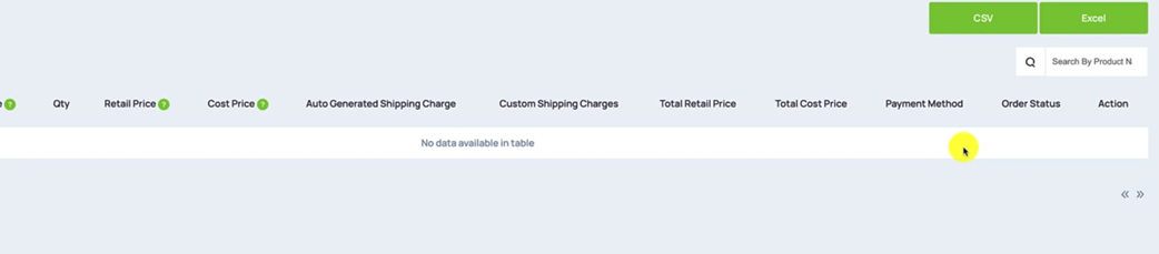 Tour of Store Management - Tiny Brander LLC Knowledge Base