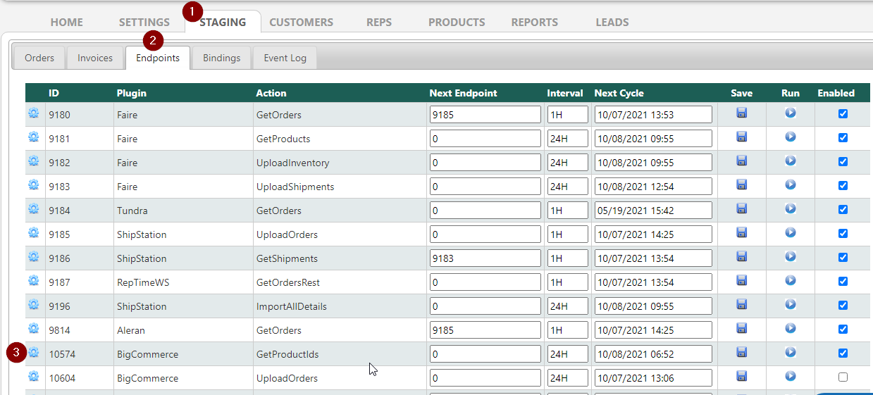 How To Connect Syncware With BigCommerce - Syncware Help Center
