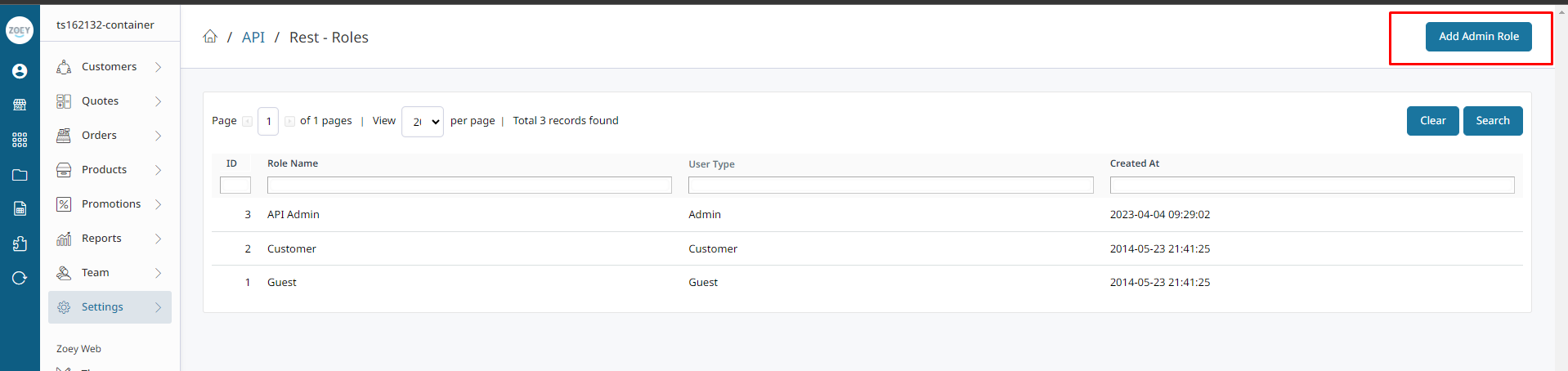 How to Connect Zoey with Syncware - Syncware Help Center