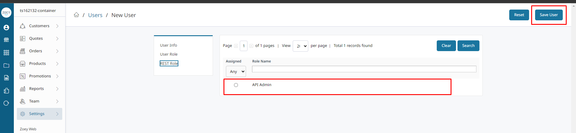 How to Connect Zoey with Syncware - Syncware Help Center