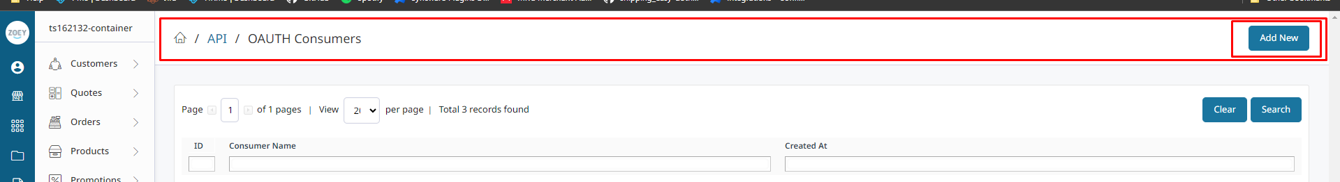 How to Connect Zoey with Syncware - Syncware Help Center
