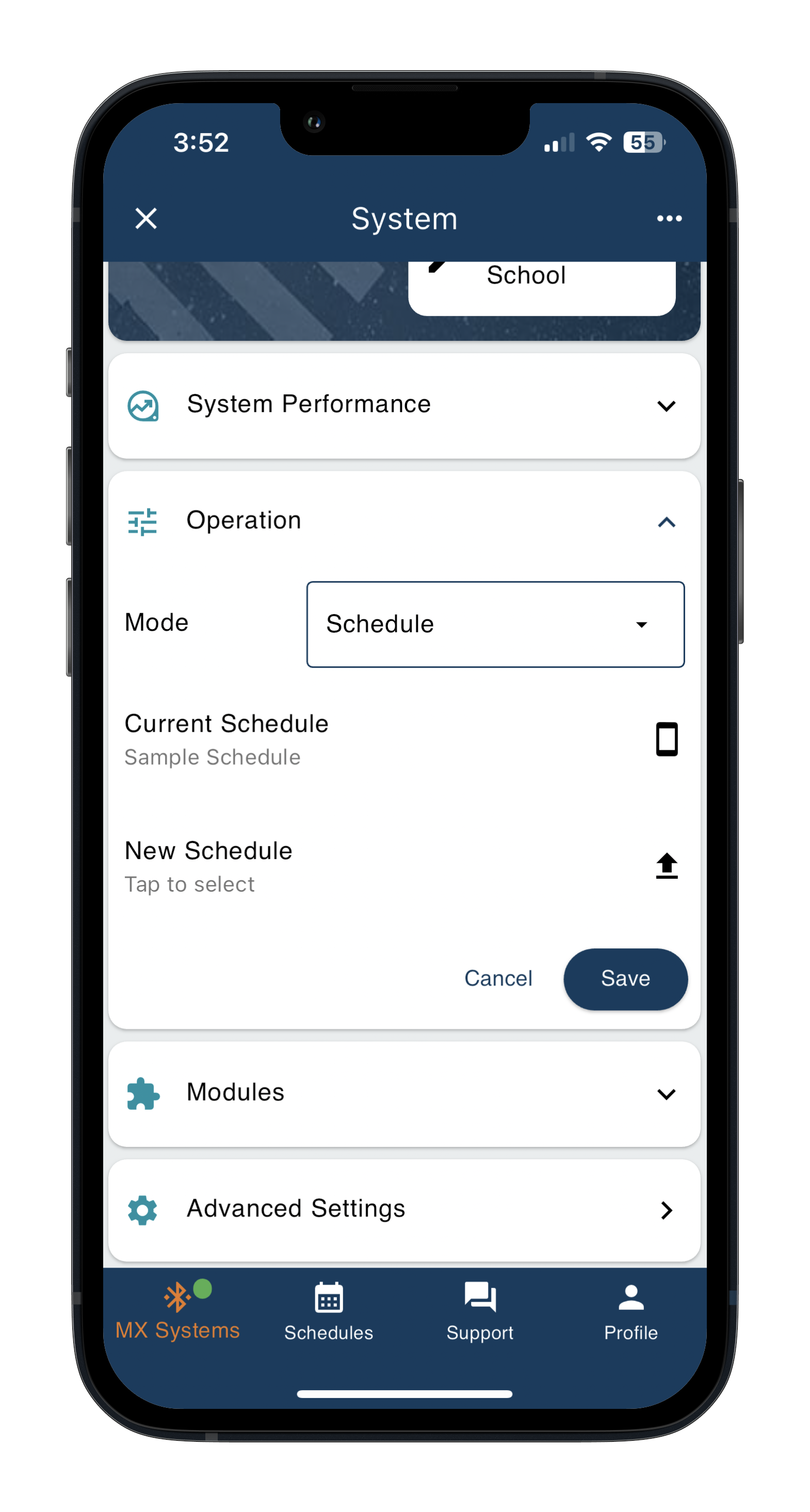 MX Field App and Guide - Carmanah Product Support Center
