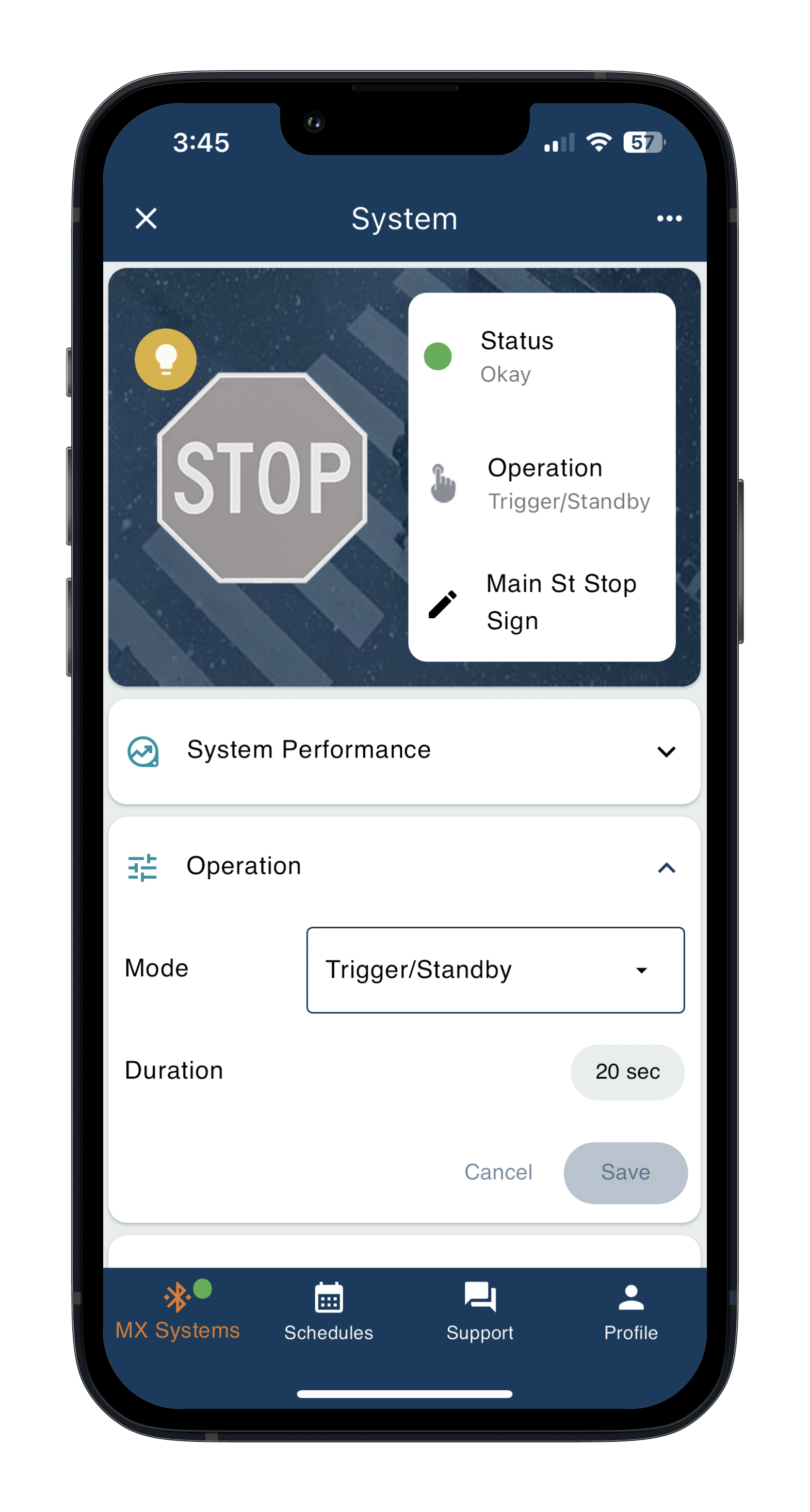 How do I commission my MX system? - Carmanah Product Support Center