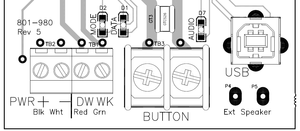 EN4/PHCU4W PBS System Troubleshooting - Polara Product Support Center