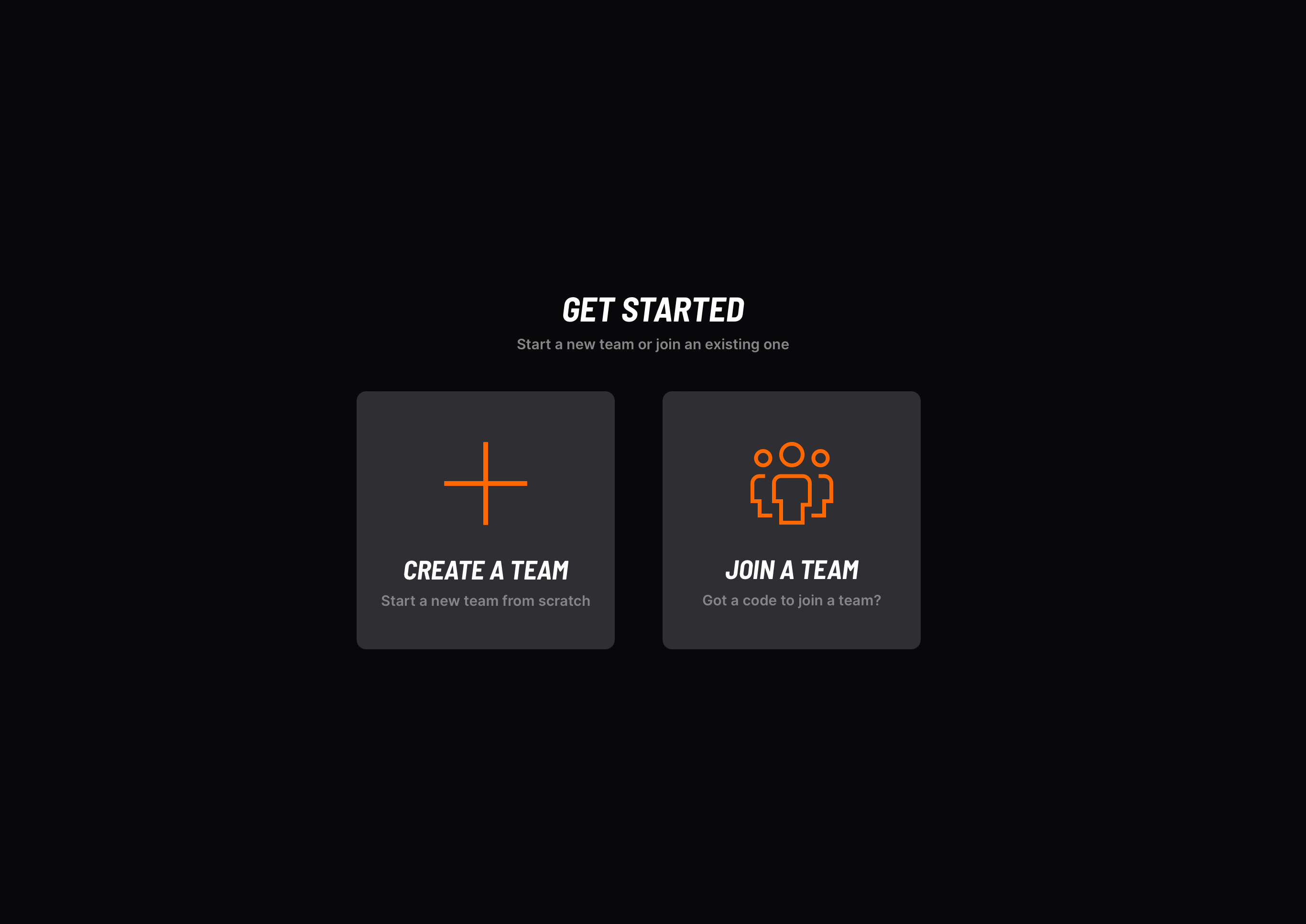 Joining your First Team - Rookie Me Play