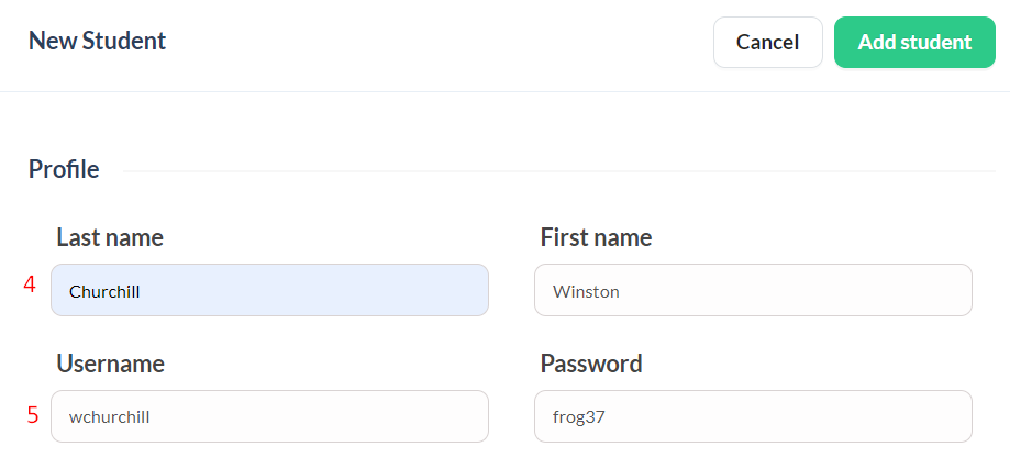 The Parent's Quick-Start Guide to MathFactLab - MathFactLab Knowledge Base