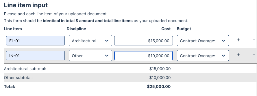 Adding Pricing Details - Part3 Help Center