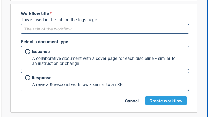 What is a custom workflow? - Part3 Help Center