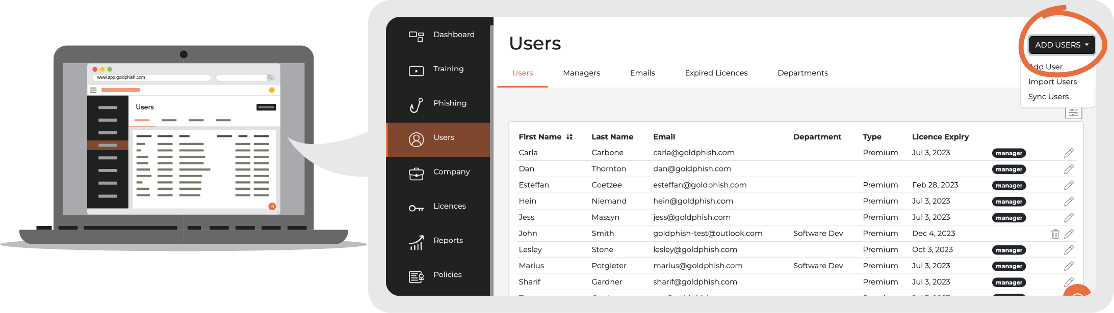 Quick Start Guide - Support Centre