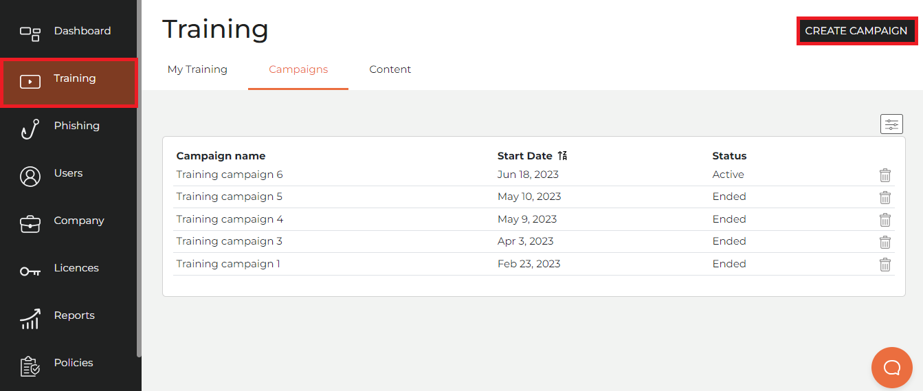 Quick Start Guide - Support Centre