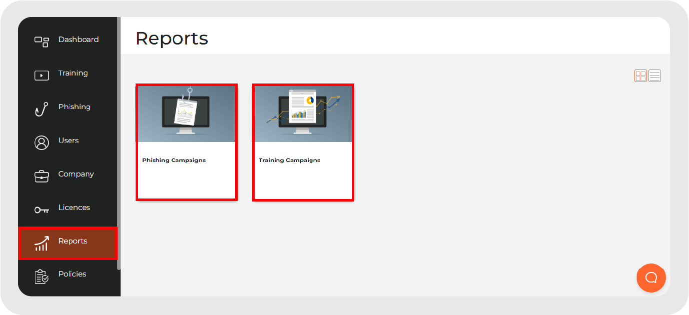 Quick Start Guide - Support Centre