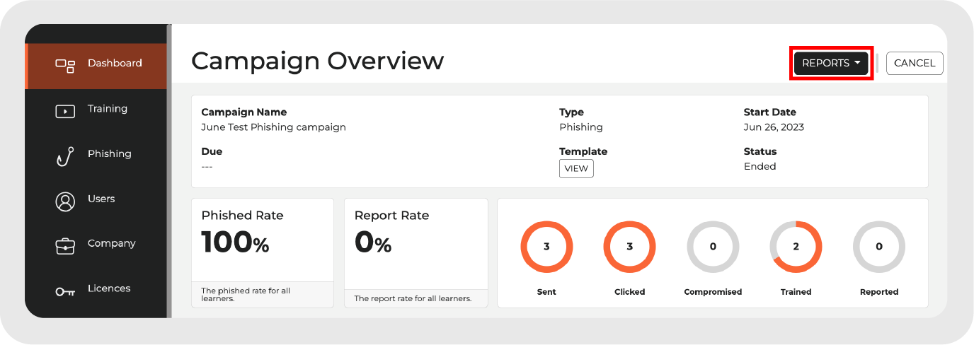 Quick Start Guide - Support Centre