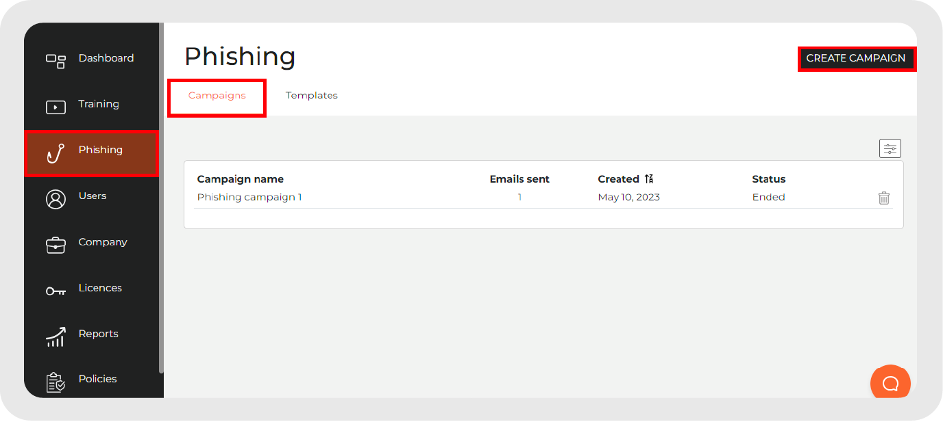 Quick Start Guide - Support Centre