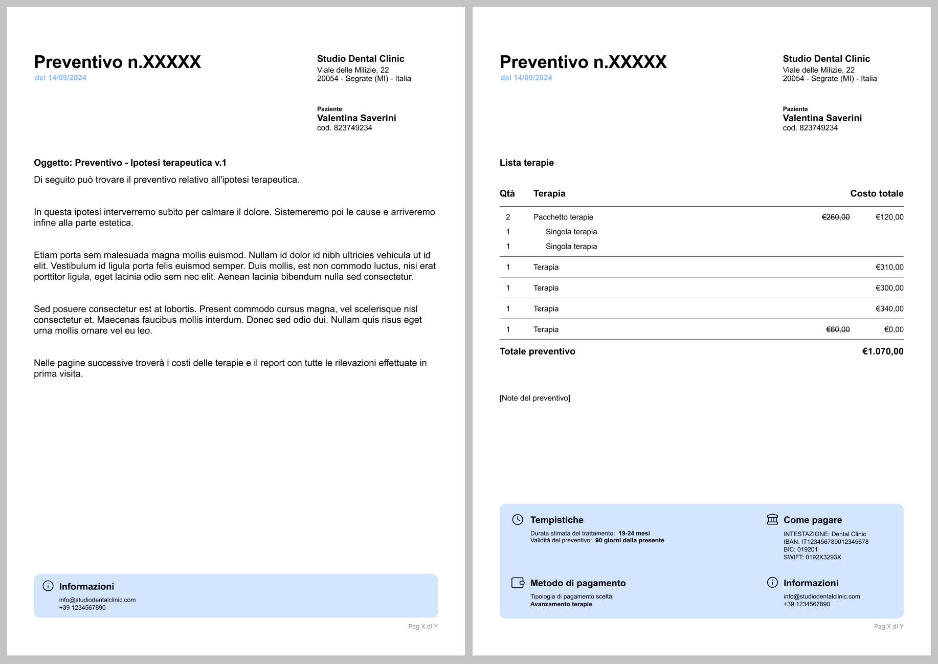 16 Dicembre 2025 - Versione 2025.8 - Alfred al tuo servizio