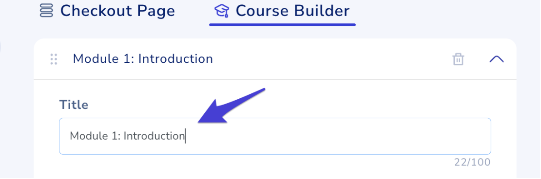 eCourse Product - Stan Store Help Center