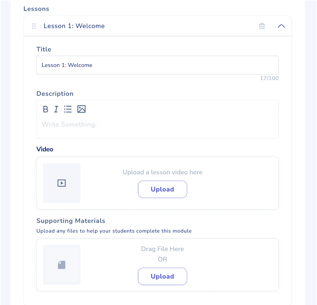 eCourse Product - Stan Store Help Center